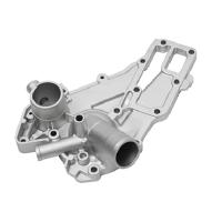China ADC12 Injection Steel Mould Aluminum Die Casting Machinery Accessories for sale