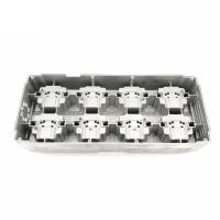China ADC12 Injection Steel Mould Aluminum Die Casting Machinery Accessories for sale