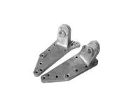 China Aluminium Automobile Die Casting Mold Parts ADC12 Material for sale