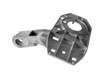 China Aluminium Automobile Die Casting Mold Parts ADC12 Material for sale