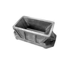 China Aluminium Automobile Die Casting Mold Parts ADC12 Material for sale