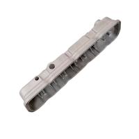 China Customized Aluminum 630T Die Casting Mould Auto Pats for sale
