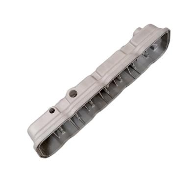 China Customized Aluminum 630T Die Casting Mould Auto Pats for sale