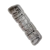 China Customized Aluminum 630T Die Casting Mould Auto Pats for sale