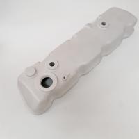 China Customized Aluminum 630T Die Casting Mould Auto Pats for sale