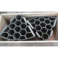 China Customized Anodize Investment Casting For Methanol Production for sale