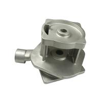 China High Precision Lost Wax Aluminum Die Casting Stainless Steel Investment Casting for sale