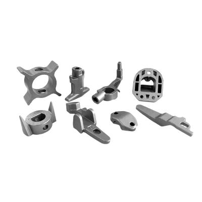 China High Precision Lost Wax Aluminum Die Casting Stainless Steel Investment Casting for sale