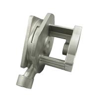 China High Precision Lost Wax Aluminum Die Casting Stainless Steel Investment Casting for sale