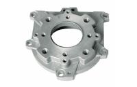 China Low Pressure Treatment Die Cast Aluminum Parts Anodize Treatment for sale