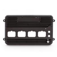 China Foundry Precision Aluminum Zinc Die Casting Parts AISI H13 for sale