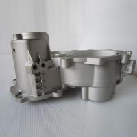 China Oxidation ADC1212 AC7A Aluminum Die Casting Machined Aluminium Parts for sale