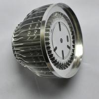 China Oxidation ADC1212 AC7A Aluminum Die Casting Machined Aluminium Parts for sale