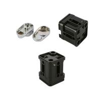 China ADC14 Aluminum Die Casting 304 Stainless Steel Casting Anodize Surface for sale