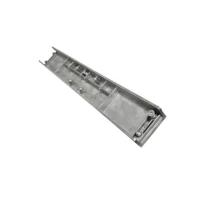 China Professional Anodize ADC12 Aluminum Die Casting Service OEM for sale