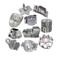 China Professional Anodize ADC12 Aluminum Die Casting Service OEM for sale