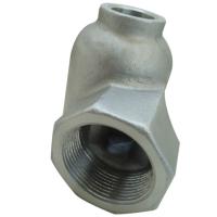 China Custom Casting 316l 304 316 Stainless Steel Precision Casting TS16949 for sale