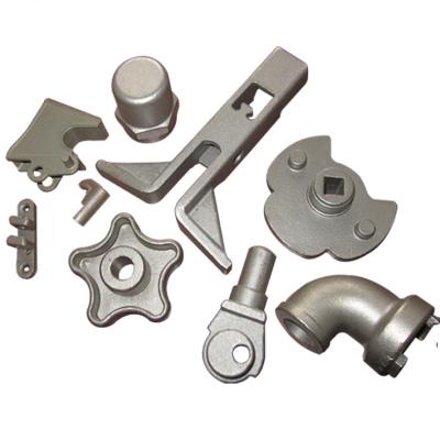China Custom Casting 316l 304 316 Stainless Steel Precision Casting TS16949 for sale