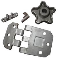 China Custom Casting 316l 304 316 Stainless Steel Precision Casting TS16949 for sale
