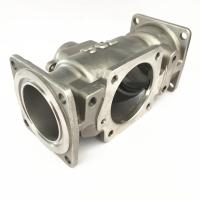 China Custom Casting 316l 304 316 Stainless Steel Precision Casting TS16949 for sale