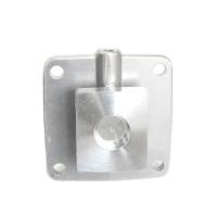 China Plastic Injection Mould Aluminium Die Casting Parts ZL104 Material for sale