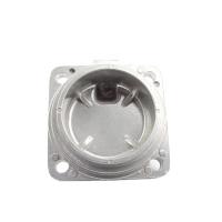 China Plastic Injection Mould Aluminium Die Casting Parts ZL104 Material for sale
