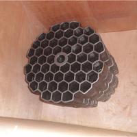 China Connecting Tray Cast Iron Accessories For Casting Machining for sale