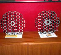 China Connecting Tray Cast Iron Accessories For Casting Machining for sale