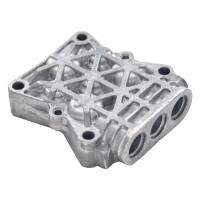 China S316 Aluminum Precision Mechanical Parts OEM Die Casting for sale