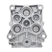 China S316 Aluminum Precision Mechanical Parts OEM Die Casting for sale