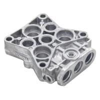 China S316 Aluminum Precision Mechanical Parts OEM Die Casting for sale