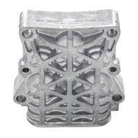 China S316 Aluminum Precision Mechanical Parts OEM Die Casting for sale