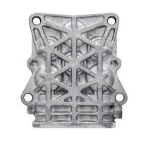China S316 Aluminum Precision Mechanical Parts OEM Die Casting for sale