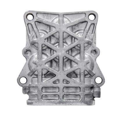 China S316 Aluminum Precision Mechanical Parts OEM Die Casting for sale