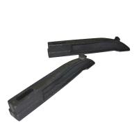 China Custom Gray Cast Grey Iron Casting GG25 For Industrial Equipment for sale