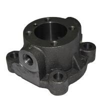 China Custom Gray Cast Grey Iron Casting GG25 For Industrial Equipment for sale