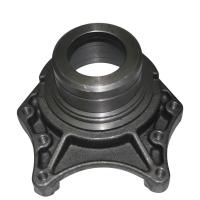 China Custom Gray Cast Grey Iron Casting GG25 For Industrial Equipment for sale