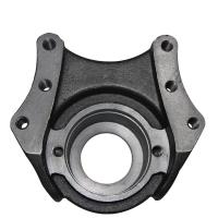 China Custom Gray Cast Grey Iron Casting GG25 For Industrial Equipment for sale