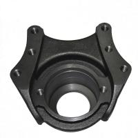 China Custom Gray Cast Grey Iron Casting GG25 For Industrial Equipment for sale