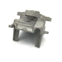 China A356 A383 Automotive Aluminum Die Casting Service Powder Coating for sale