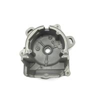 China A356 A383 Automotive Aluminum Die Casting Service Powder Coating for sale
