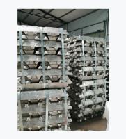 China Plastic Injection Mould Aluminum Die Casting Ingot ADC12 Powder Coating for sale