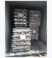China Plastic Injection Mould Aluminum Die Casting Ingot ADC12 Powder Coating for sale