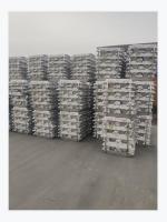 China Plastic Injection Mould Aluminum Die Casting Ingot ADC12 Powder Coating for sale