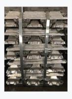 China Plastic Injection Mould Aluminum Die Casting Ingot ADC12 Powder Coating for sale