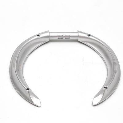 China Die Casting Aluminum Machining Service Stainless Steel GB2626 for sale