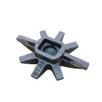 China ADC12 ZL301 Aluminum Machining Service Investment Casting for sale