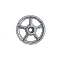 China ADC12 ZL301 Aluminum Machining Service Investment Casting for sale