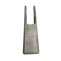 China ADC12 ZL301 Aluminum Machining Service Investment Casting for sale
