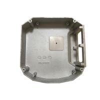 China ADC12 ZL301 Aluminum Machining Service Investment Casting for sale